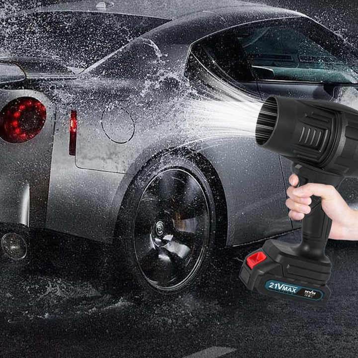 Mini Cordless Jet Air Blower And Dryer For Car And Home – DMC Wholesale